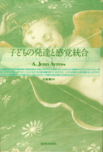子どもの発達と感覚統合 A．Jean Ayres／著 宮前珠子／〔ほか〕共訳 小児科学一般の本 - 最安値・価格比較 - Yahoo ...